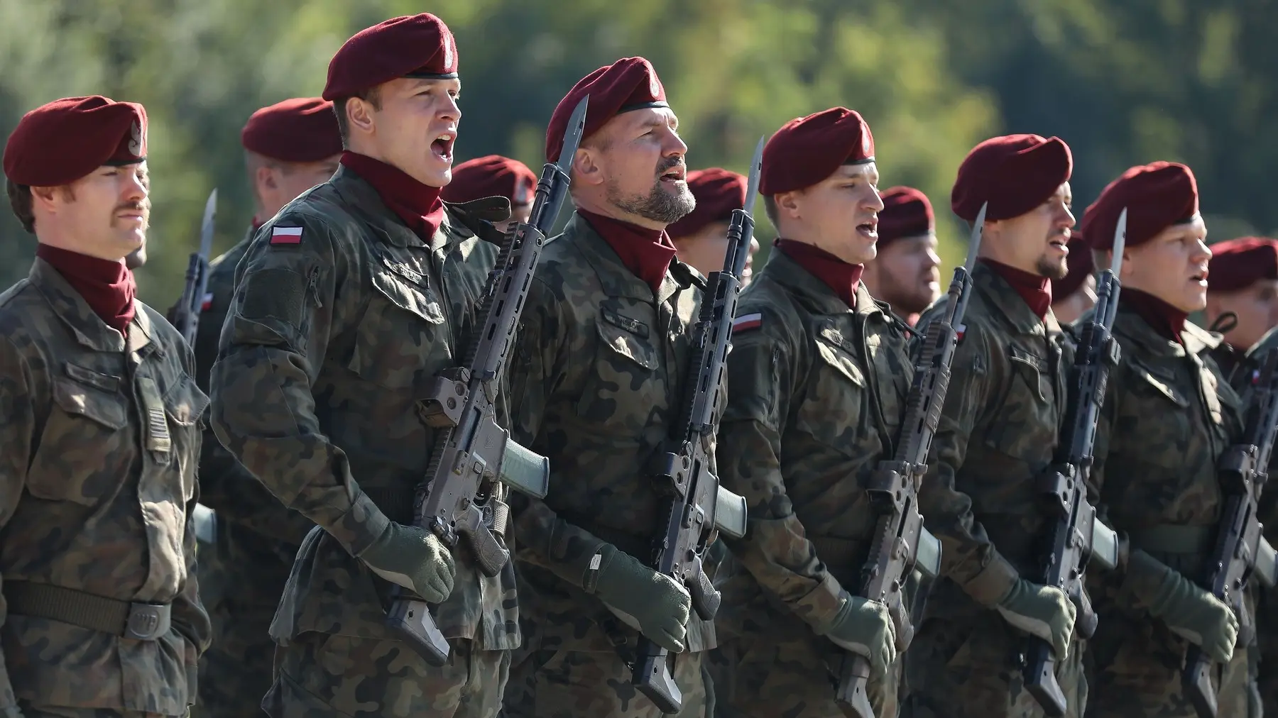 Poljska pokreće novi program vojne obuke: Planira da u 2026. godini obuči oko 400.000 ljudi